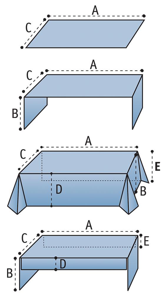 ALTAR CLOTH – ORMSBY